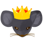 The Nutcracker and the Mouse King - cute2u! A free Cute Illustration ...