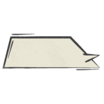 Square Speech Balloon - cute2u! A free Cute Illustration for Everyone!